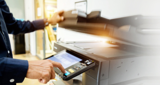 Why MPS? - ARC Document Solutions