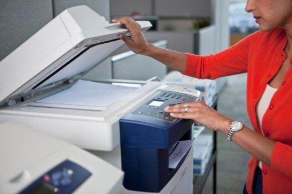 Document Scanning Services Dubai | ARC UAE