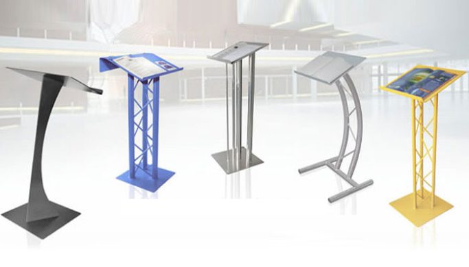 Bespoke Exhibition Event Stands - ARC Document Solutions