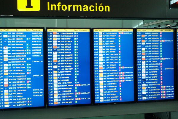 Digital Advertising Displays - ARC Document Solutions